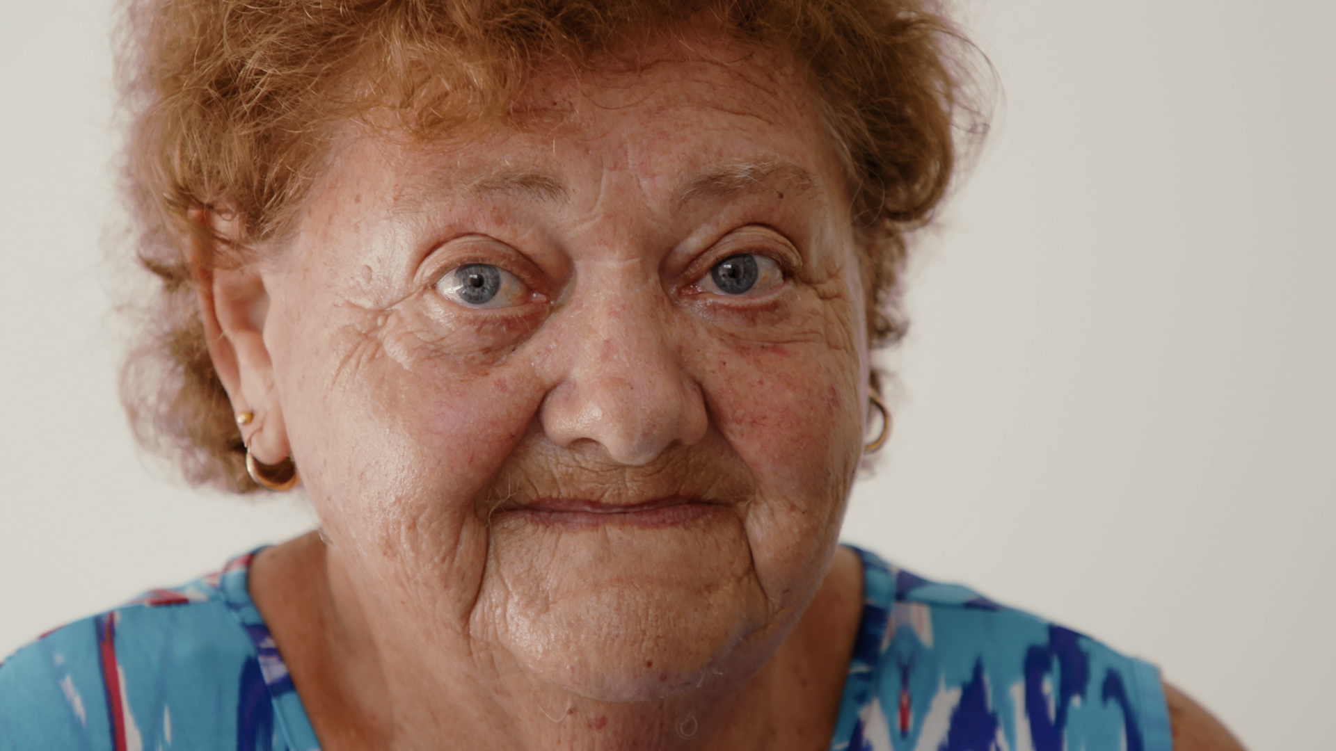 Watch Betty's video - confrontthecrisis.com